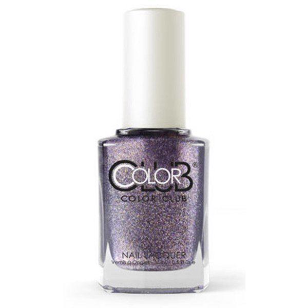 Alter Ego, Color Club | Nicehands